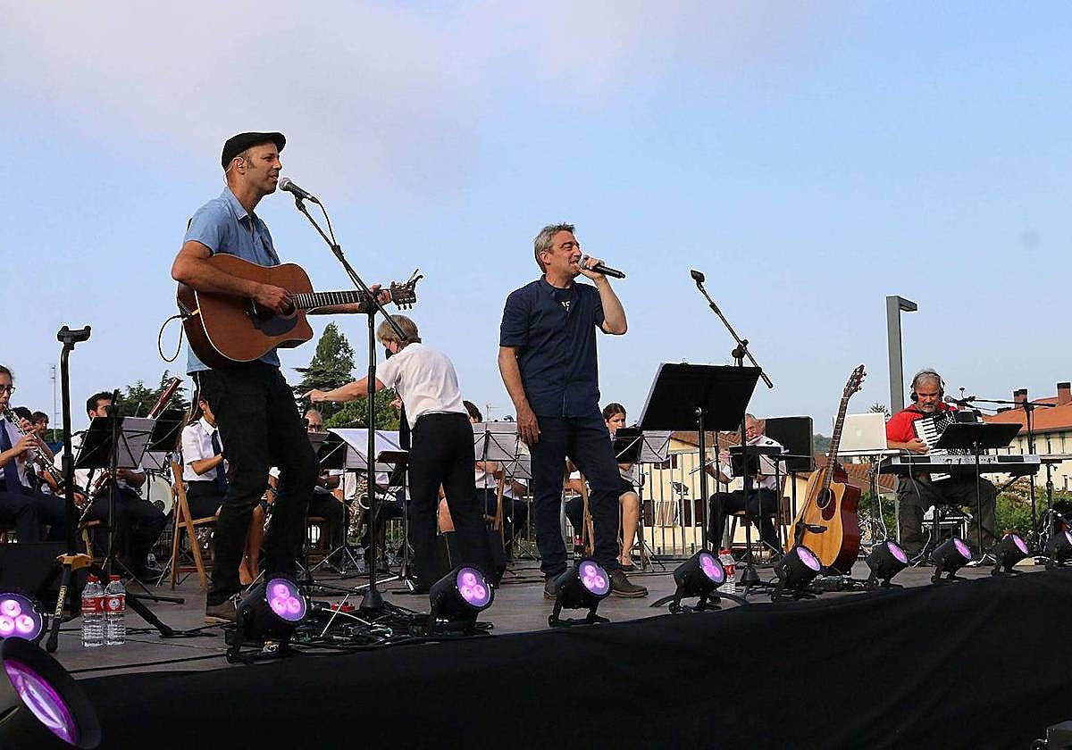 El doble concierto de Sorotan Bele Gogoan sobresale en la agenda cultural del mes de mayo | El ...